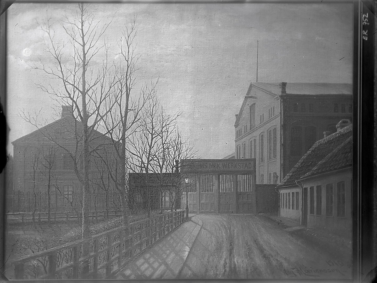 Kockums - Malmö stad